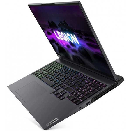Lenovo Legion 5 Pro, RTX3070, 32GB, Ryzen 7 5800H, 1TB SSD