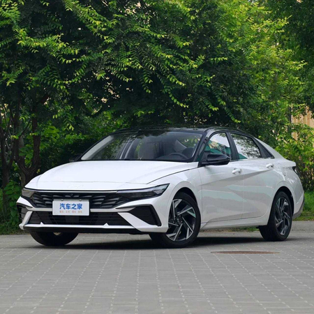 Oreint Leasingda siz uchun Hyundai Elantra