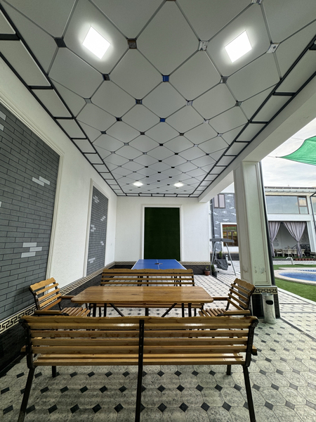 Green dacha дача сдаётся в аренду семейная и друзьями