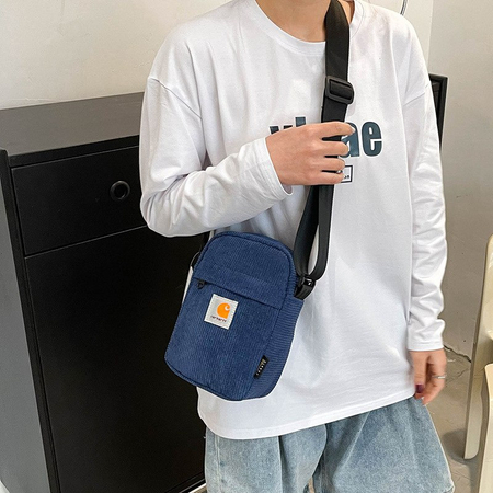 Сумка через плечо Carhartt