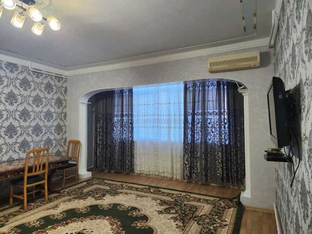 Аренда 2 комнатной квартиры на Ц-6 ID: MD 360