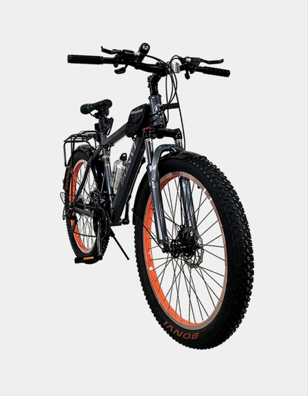 Velosiped yandeksga