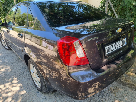Продается Chevrolet Jentra