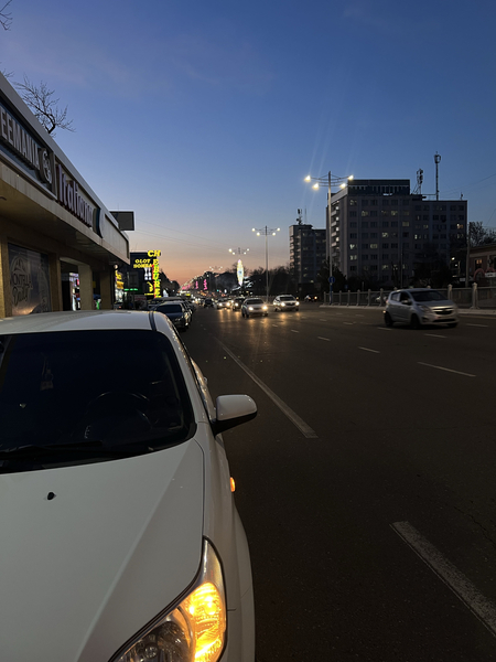 Tayyor Fast Food biznesi sotiladi Novza Metro