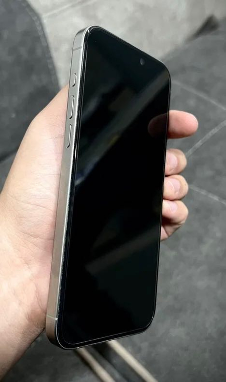 iPhone 15 pro max white белый срочно