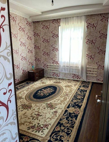(22) Сдаётся участок Тошми пост дан 4 км ичкарида!