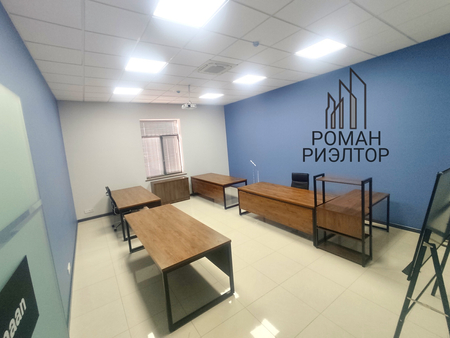 Аренда офиса 40м² Ташсельмаш ресторан Шохона
