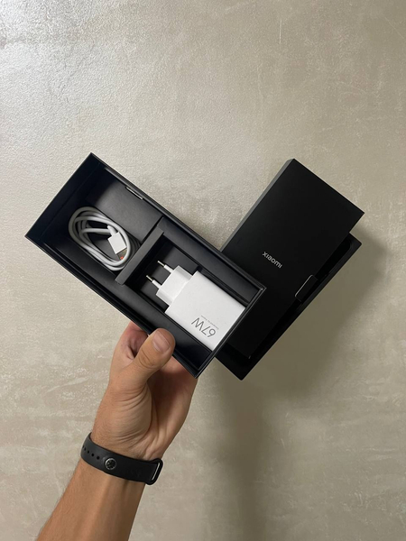 Xiaomi 11 Ultra 12+7/256 Yangi