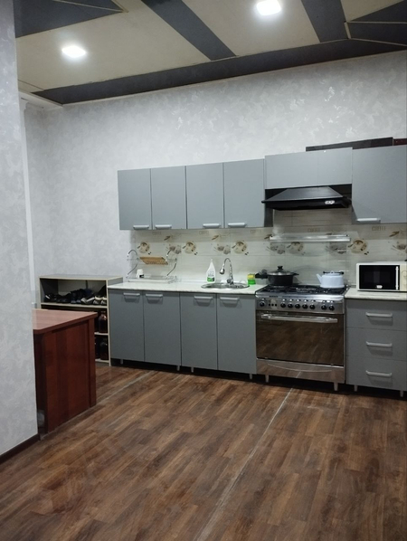 Hovli joy sotiladi 3.17 sotix