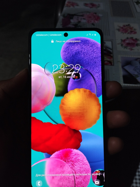 Samsung A51 8/128