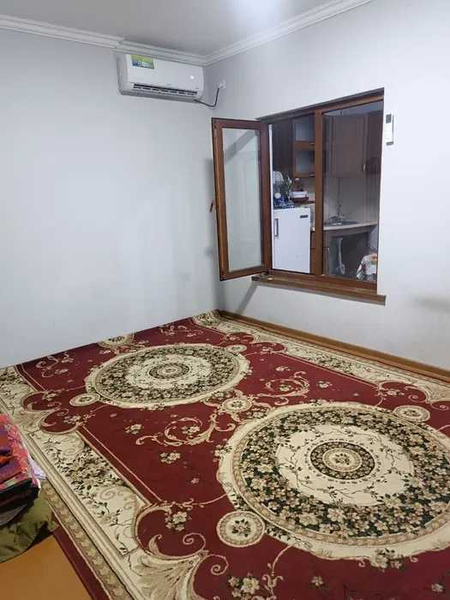срочна Горит Аренда участка 3 комнатная за 300$ Куйлик бозор id sh 350