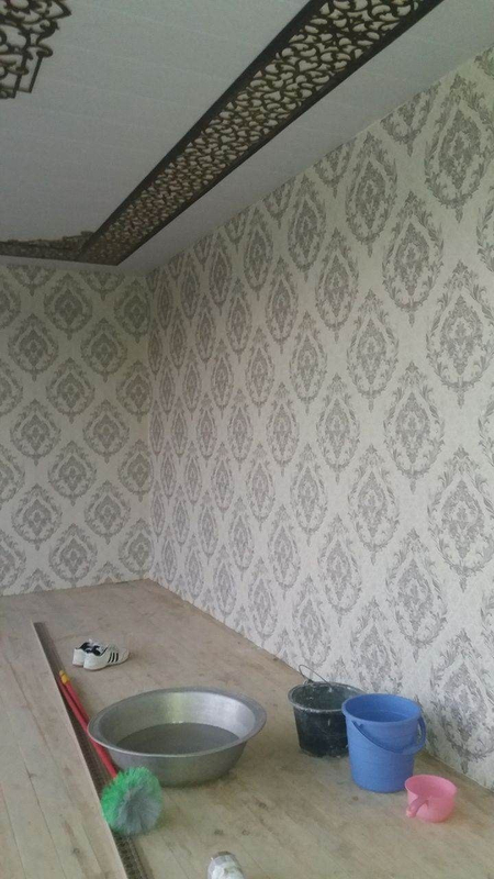 Универсал усталар
