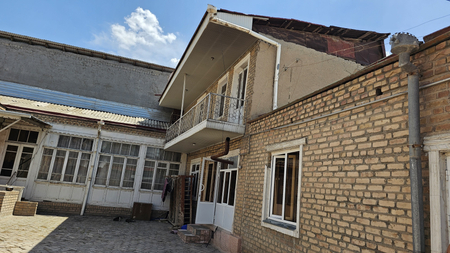 Продаётся Дом Площадь 4 соток