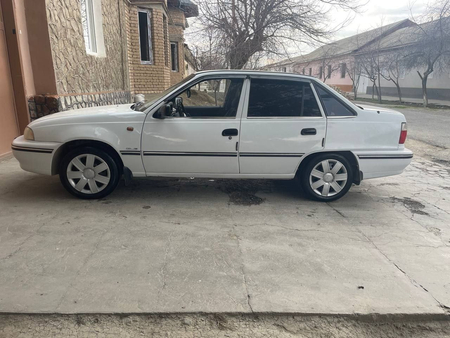 Neksa 1 Sotiladi.Mator Sons Tiram Bilor.Yil 2001.Rul Gedravleka.
