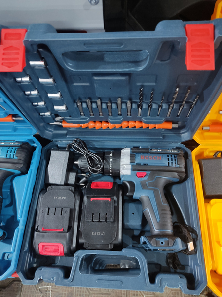 Шурупаверд 36v Makita Dewalt Bosch