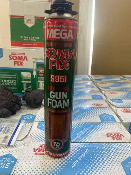 Soma Fix Toshkent shahar