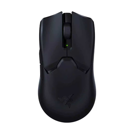 ^ Беспроводная компьютерная мышь RAZER VIPER V2 Pro - Black
