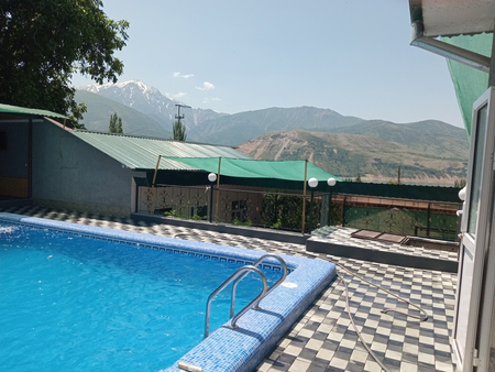 Dacha Brichmulla