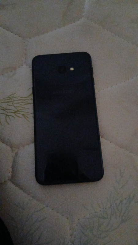 Samsung Galaxy J4+