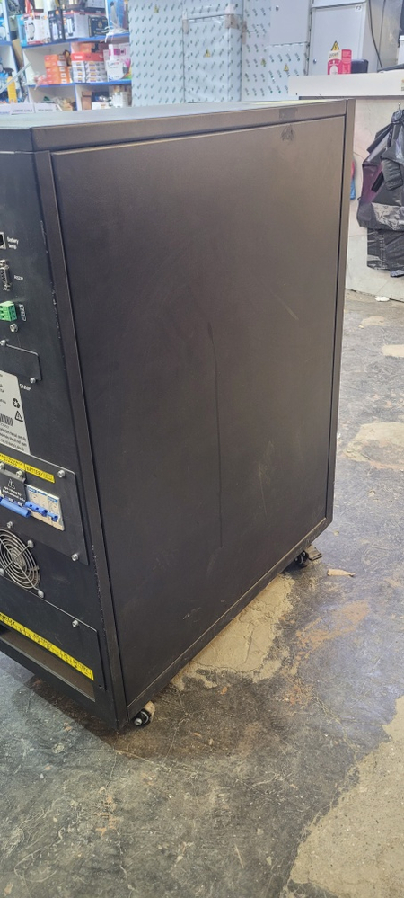 Invekt 380w 96w XPNEPG
