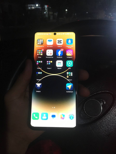 Honor 90 lite 5G