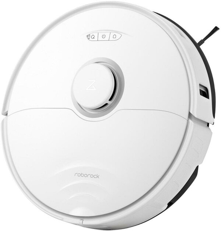 Робот-пылесос Roborock Vacuum Cleaner S8 Pro Ultra S8PU02-02 White