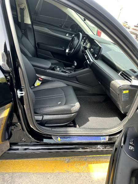 KIA K5 premiermotors