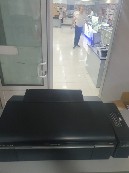 epson l805 yangi turipti