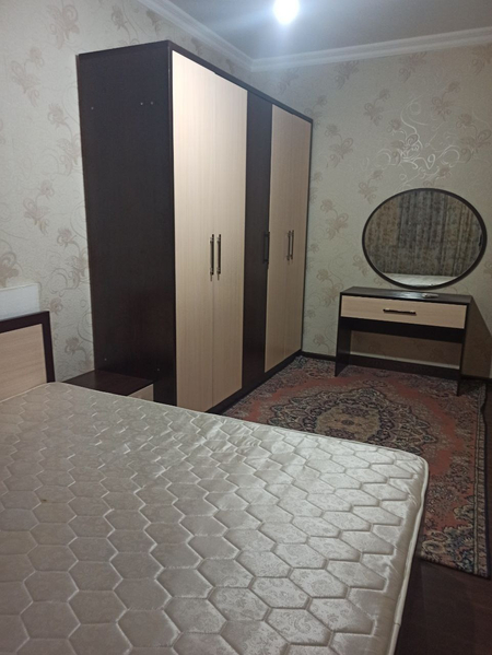Аренда 3 комнатная Себзор