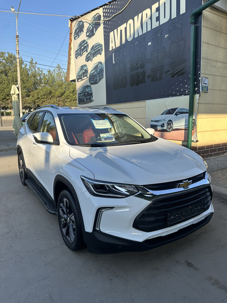 Tracker Premier 2023
