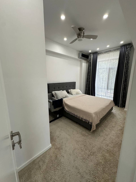 Продается 3х ком. квартира, ЖК White House,ор-р:ул.Шота Руставели,68м2