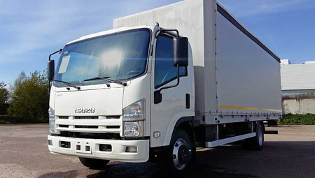 Услуги вывоза мусора. | Вывоз мусора. | Labo, ЗИЛ, Changan, Isuzu
