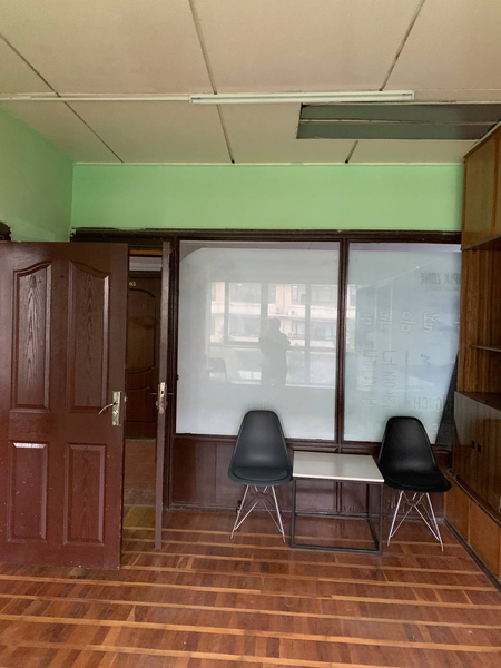 2Комн Офис вблизи метро 30 м2