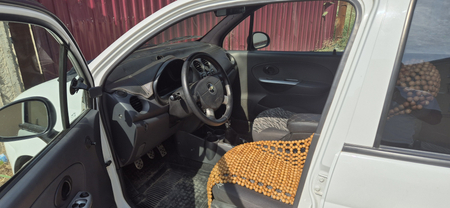 Matiz best 2018 yil
