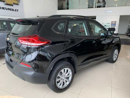 Captiva LT2 1.5 turbo