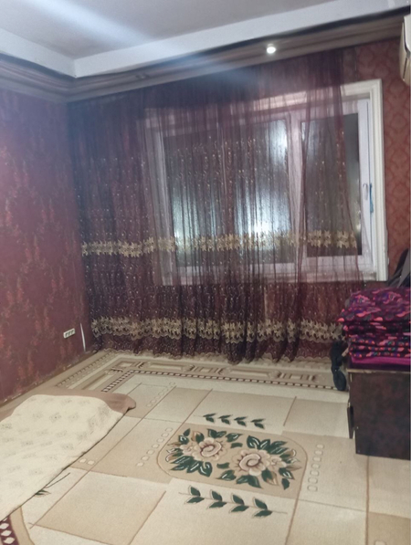 2 хонали квартира