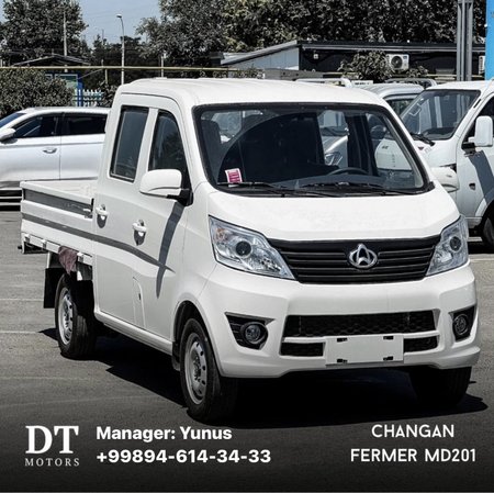 Changan Labo MD201