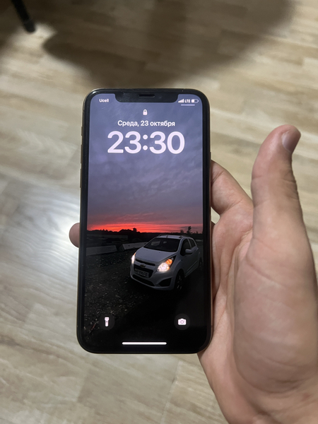 Iphone 11 pro 64 gb