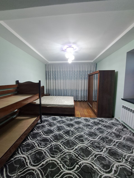 Нуравшан продаётся квартира 2/6/7 Новостройка 90м²