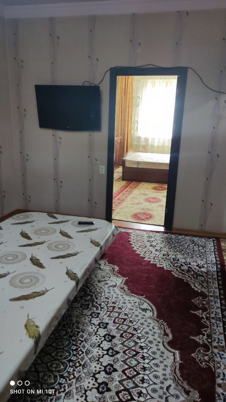 Arenda. Chilonzor tumani. Oila va yaxshi insolar qo‘yiladi