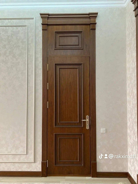 MDF hamyonbop va sfatli eshiklar!