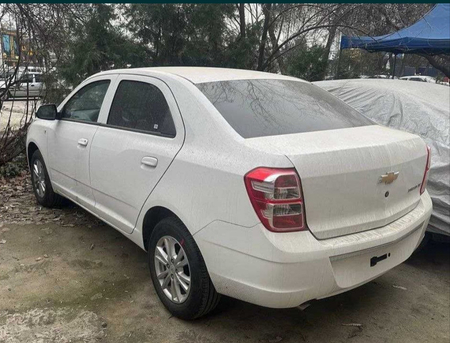 Cobalt 2024 sotiladi