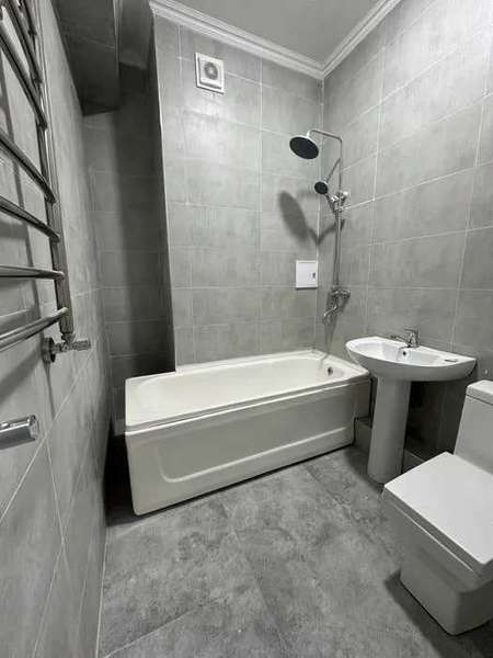 Продаётся 3/8/8 квартира в ЖК Гринвич Br11