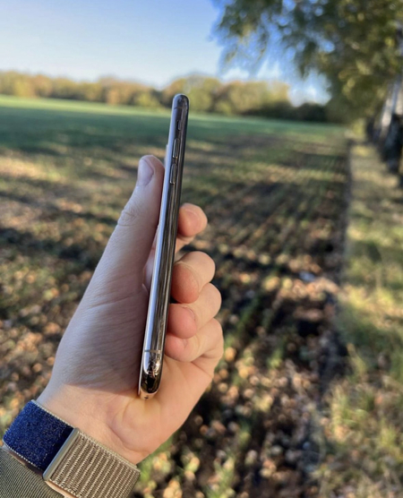 IPHONE 11PRO/64GB. KH/A. IDEAL-100%. Garantiya-33kun. Доставка по УЗБ!