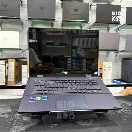 Asus ExpertBook B3 Flip Intel i7-1255U/16GB DDR4/512GB/14.0