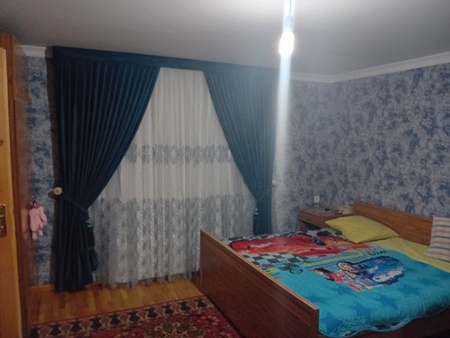 Срочно продаётся Дом Юнусобод Сампи 3.5-соток 5-Комнота