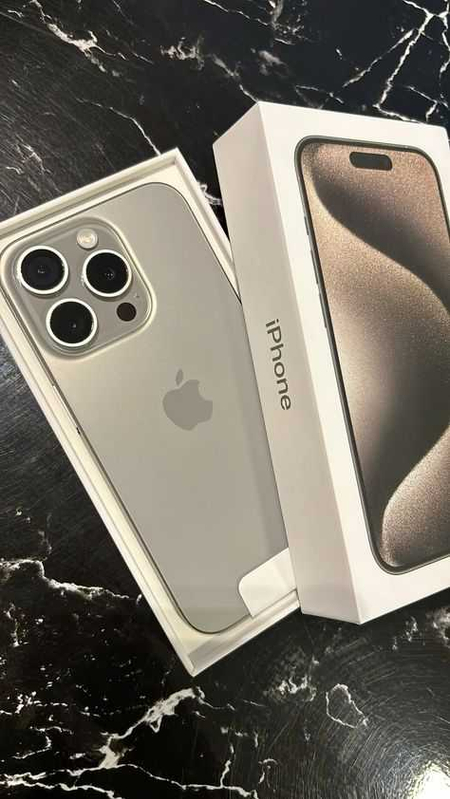 15 pro max srochna sotiladi