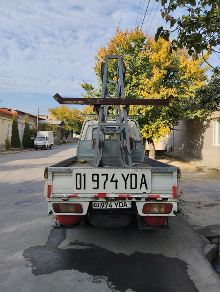 Xitoy Forland 129
