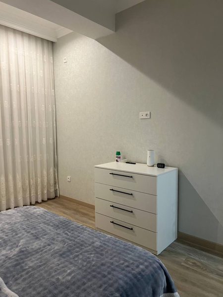 Срочно сдается квартира