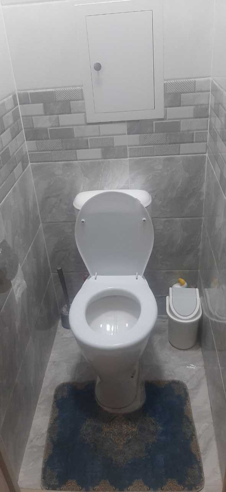 Сдается 3х комнатная семье на м. Новза.